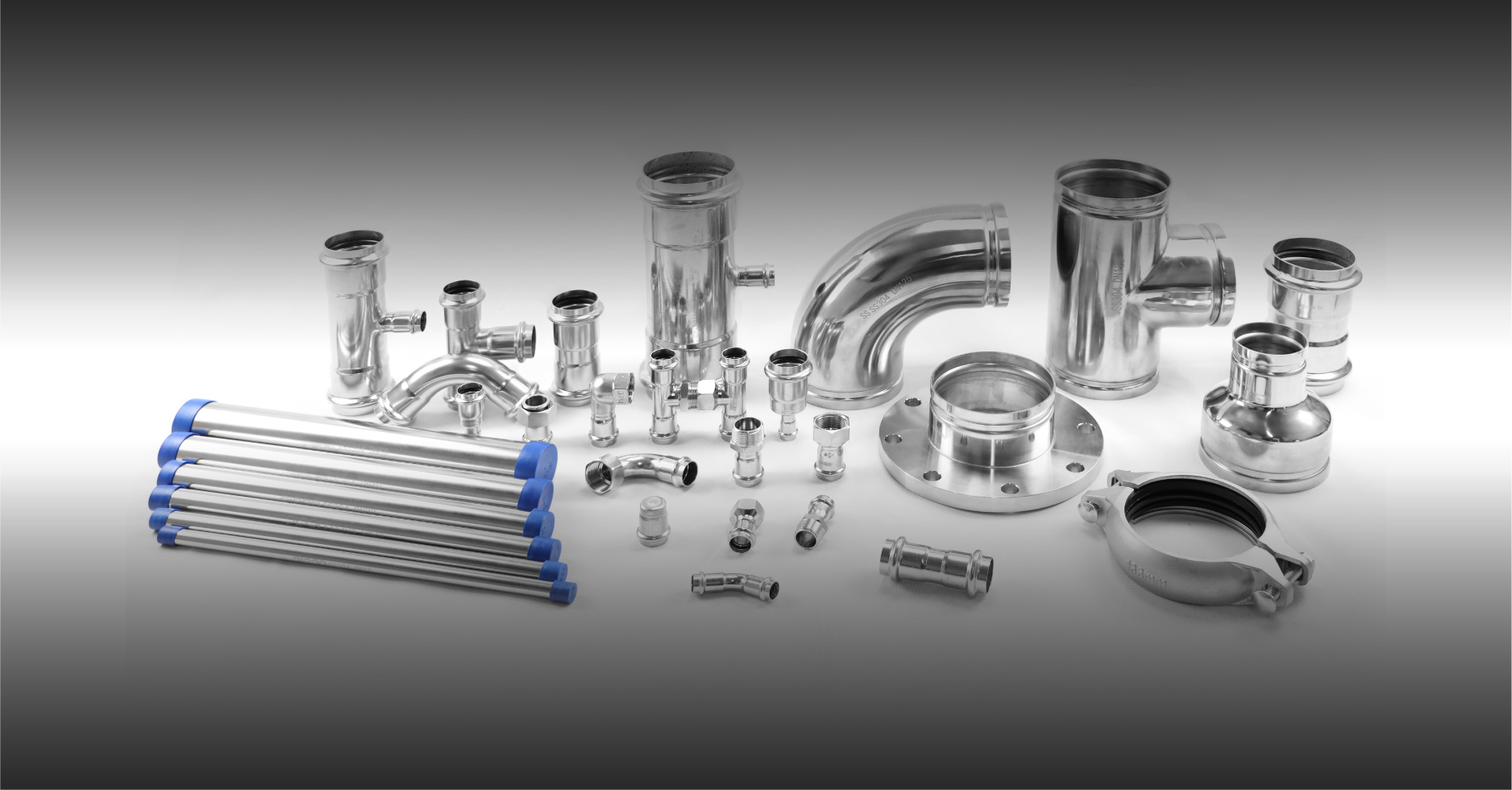 Qué es el Press fitting y por qué es esencial en diversas industrias ...